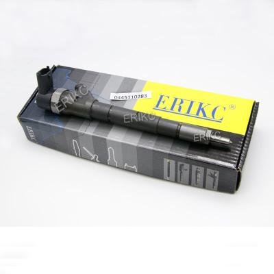 China For BOS diesel fuel oil injectors catalogue 0445110283 direct fuel injection 0445 110 283 injectors for sale for sale
