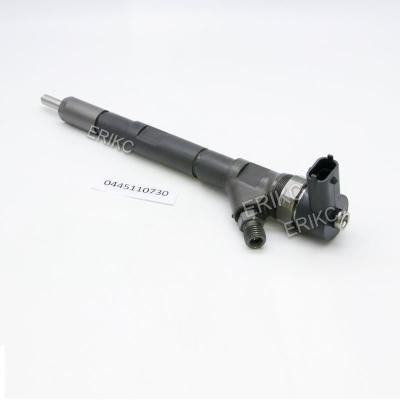 China ERIKC common rail fuel injectors 0445110730 cheap diesel injectors 0445 110 730 diesel fuel pump 0 445 110 730 for sale