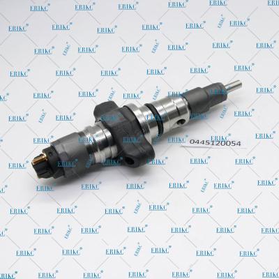 China ERIKC 0445120054 diesel fuel injection 0445 120 054 Electric diesel engine parts 0 445 120 054 pump injection For IVEC for sale