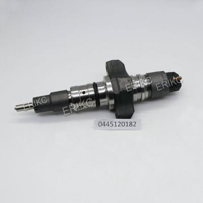 China Dong Feng OEM injector assy 0445120182 , For BOS injectors for diesel engine 0445 120 182 , 0 445 120 182 for sale