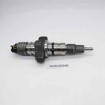 China For BOS electronic fuel injection 0445 120 346 auto fuel performance injector 0 445 120 346 car parts 0445120346 for sale