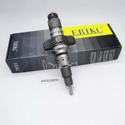 China For BOS fuel injector parts 0445 120 351 injector nozzle assy fuel 0 445 120 351 diesel injectors 0445120351 for sale