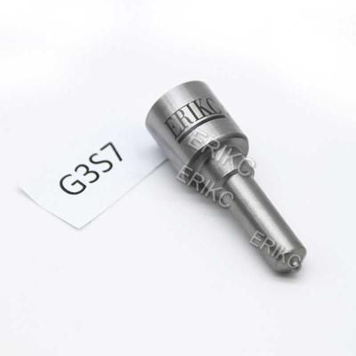 China ERIKC denso diesel injector nozzles G3S7 pump nozzle assy G3S7 for sale