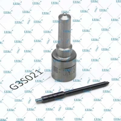 China ERIKC common rail nozzle G3S021 fuel spray nozzle G3S021 nozzles for oil burners for sale