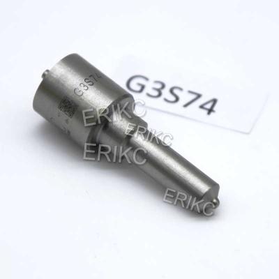 China Denso injector spare parts G3S74 diesel fuel pump nozzle G3S74 for sale