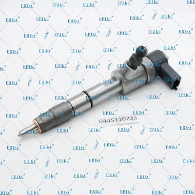 China common rail For Cumins injectors 0445110723 fuel injector 0445 110 723  0 445 110 723 injection for diesel car for sale