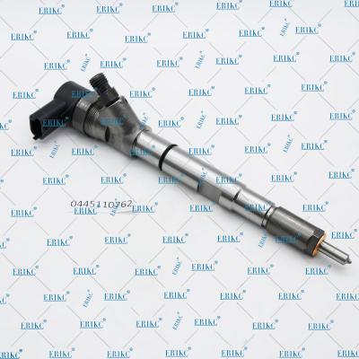 China common rail For Cumins injectors 0445110762  auto fuel injector 0445 110 762  0 445 110 762 injection for diesel car for sale