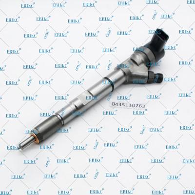 China common rail For Cumins injectors 0 445 110 763 diesel fuel injection 0445 110 763  0445110763 injector for car for sale