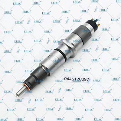 China common rail fuel injection 0 445 120 097 diesel injector  0445 120 097  0445120097 injector for diesel car for sale