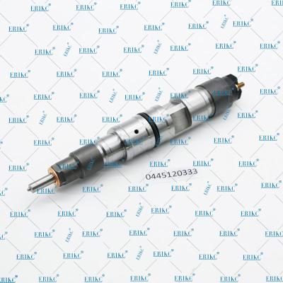 China common rail diesel injection 0445 120 333 fuel injector 0 445 120 333 fuel pump 0445120333  diesel injector for  car for sale