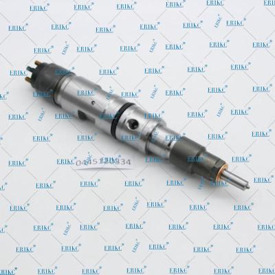 China ERIKC 0 445 120 334  common rail fuel injection 0445 120 334 fuel pump 0445120334  diesel  injector for  car for sale
