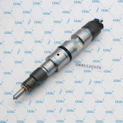 China ERIKC 0 445 120 373  common rail fuel injection 0445 120 373 fuel pump 0445120373  diesel  injector for  car for sale