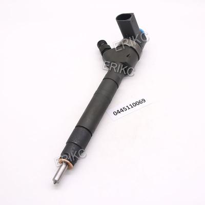 China For BOS 0445110069 common rail fuel injector system  0445 110 069 injection pump 0 445 110 069 for Mercedes for sale
