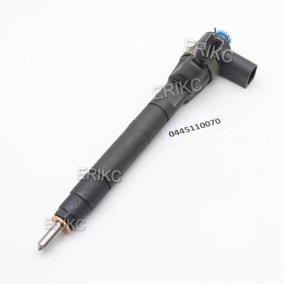 China ERIKC 0445110070 common rail injector 0 445 110 070 diesel engine fuel injection 0445 110 070 for sale