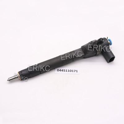 China For BOS performance injectors 0 445 110 171 diesel truck injection 0445110171 0445 110 171 for sale