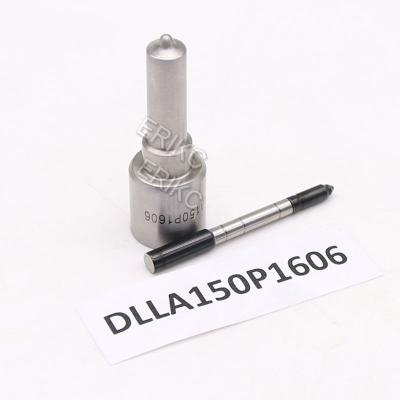 China ERIKC For BOS DLLA150P1606 fuel injector nozzle DLLA 150P1606 DLLA 150 P1606 spray gun nozzle for 0445110269 for sale