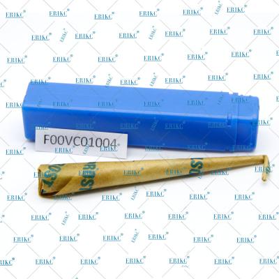 China ERIKC F00VC01004 common rail control valve F00V C01 004 fuel injection valves F 00V C01 004 for sale