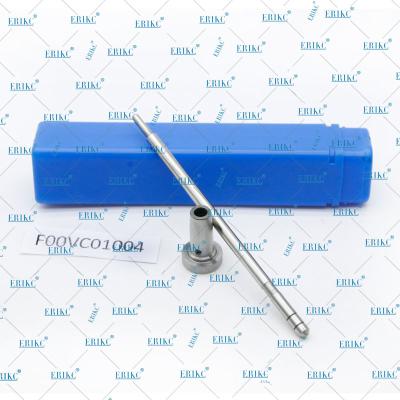 China ERIKC FOOVC01004 diesel injector control valve FOOV C01 004 diesel injection pump parts F OOV C01 004 for sale
