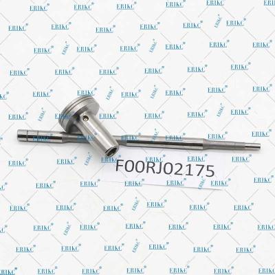 China ERIKC F00RJ02175 pressure control valve F 00R J02 175 diesel injector control valve FOORJ02175 for 0445120061 à venda