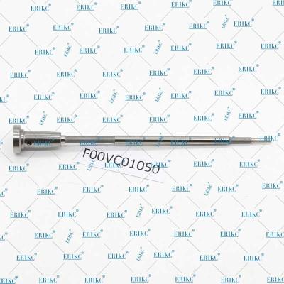China ERIKC common rail injector valve FOOVC01050 F OOV C01 050 diesel injector control valve FOOV C01 050 for 0445110173 à venda