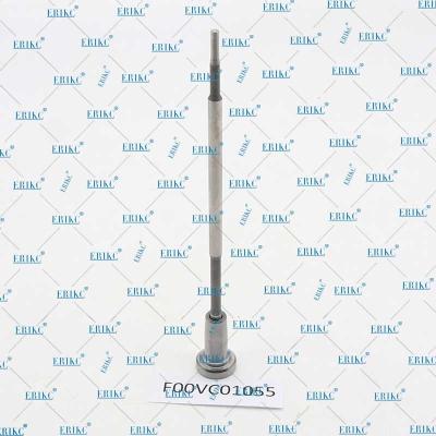 China ERIKC F OOV C01 055 Fuel pressure control valve FOOVC01055 FOOV C01 055 Fuel Injector control valve for 0445110222 à venda