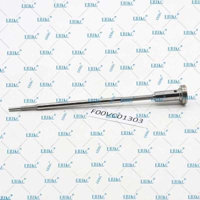 China ERIKC auto pressure control valve FOOVC01303 FOOV C01 303 Diesel Injector control valve F OOV C01 303 for 0445110075 à venda