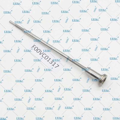 China ERIKC F 00V C01 317 fuel pressure regulator valve F00VC01317 F00V C01 317 Diesel Injector control valve for 0445110150 à venda