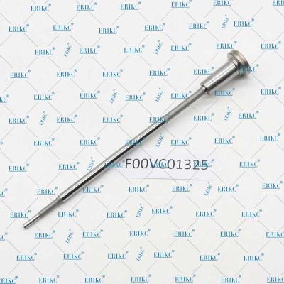 China ERIKC common rail injector valve F00VC01325 F 00V C01 325 F00V C01 325 Injector control valve types for 0445110172 à venda