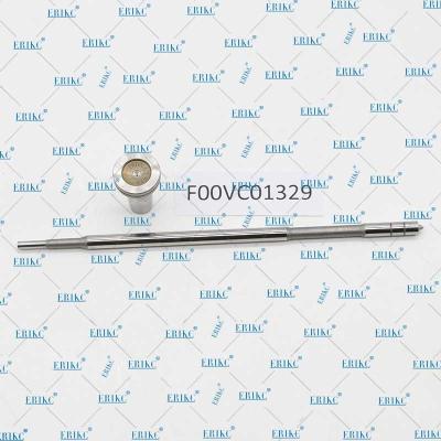 China ERIKC common rail Injector control valve F OOV C01 329 Diesel injector valve FOOVC01329 FOOV C01 329 for 0445110168 à venda