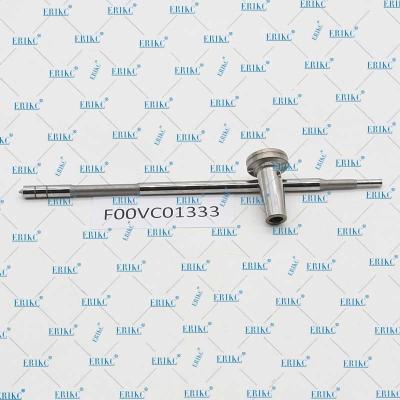 China ERIKC Diesel Injector control valve F00VC01333 F 00V C01 333 pressure fuel valve F00V C01 333 for 0445110218 à venda
