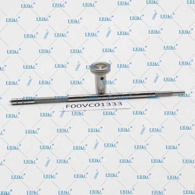 China ERIKC FOOVC01333 injector common rail valve F OOV C01 333 fuel Injector control valve FOOV C01 333 for 0445110218 à venda