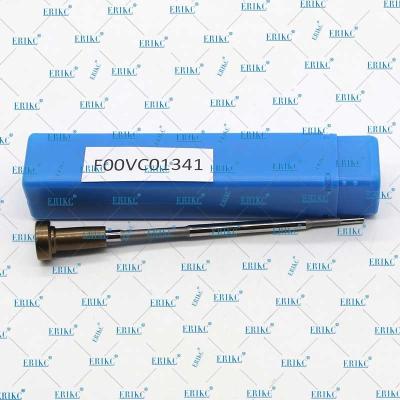 China ERIKC FOOVC01341 common rail valve FOOV C01 341 F OOV C01 341 high pressure fuel valve for 0445110237 à venda