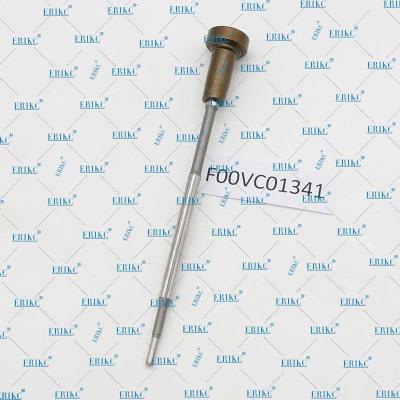 China ERIKC high pressure fuel valve F00VC01341 F00V C01 341 F 00V C01 341 fuel diesel control valve for 0445110237 à venda