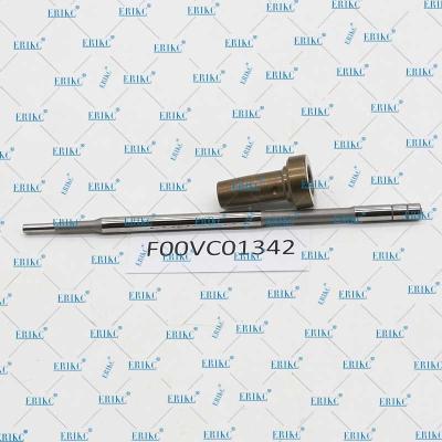 China ERIKC control  injection valve FOOVC01342 F OOV C01 342 fuel diesel control valve FOOV C01 342  for 0445110252 à venda