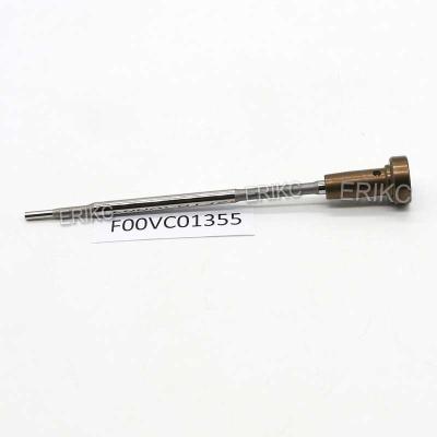 China ERIKC FOOVC01355 Fuel Injector valve FOOV C01 355 F OOV C01 355 injection control valve for 0445110280 à venda