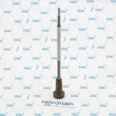 China ERIKC F00VC01355 fuel injector control valve F00V C01 355 F 00V C01 355 injection pressure control valve for 0445110280 à venda