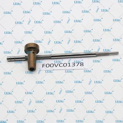 China ERIKC FOOV C01 378 injector valve assembly F OOV C01 378 injector common rail valve FOOVC01378 for 0445110377 à venda