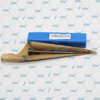 China ERIKC FOOV C01 379 diesel injector control valve F OOV C01 379 FOOVC01379 injector valve assembly for 0445110354 à venda