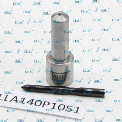 China ERIKC DLLA 140P1051 fuel injection nozzle DLLA 140 P1051 0433175196 diesel injector nozzle DLLA140P1051 for 0445120016 for sale