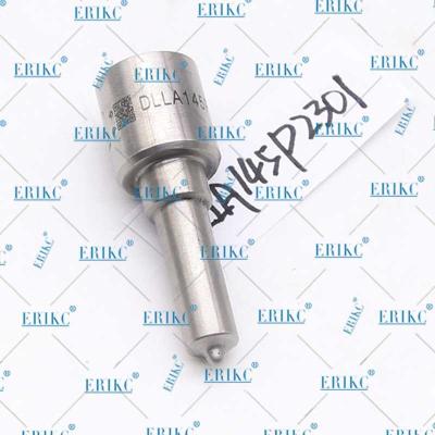 China DLLA145 P2301 For BOS fuel injector parts nozzle DLLA 145 P2301 For IVEC burner spray nozzle DLLA145P 2301 / 0 433 172 301 for sale