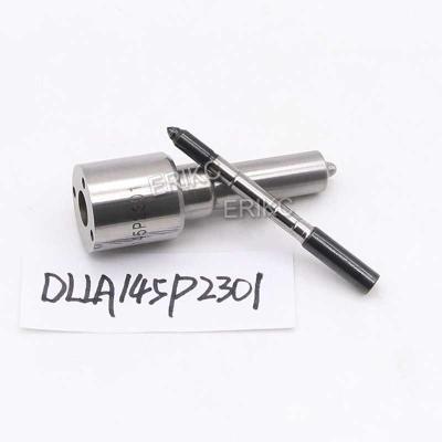 China ERIKC DLLA 145 P 2301 Auto Injector parts nozzles DLLA145P2301 fuel Injector nozzle DLLA 145P 2301 For 0445110483 for sale