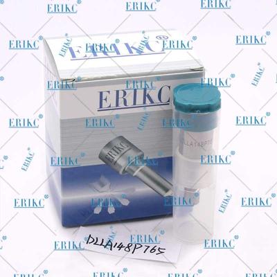 China NISSAN denso original nozzle DLLA148P765 denso fuel injector nozzle DLLA 148 P765 cr nozzle DLLA 148 P 765 for sale