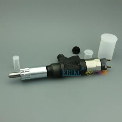 Китай Diesel Engine Auto Injector 095000-5471 8-97329703-3 Fuel Injector Assembly 8-97329703-4 For Isuzu продается