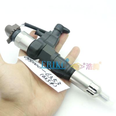 China 9709500-635 Fuel Pump Injector VHS23910-1430 Common Rail Diesel Injectors VHS23910-1430A For Kobelco for sale