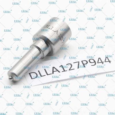 China ERIKC common rail fuel pump nozzle DLLA 127 P 944 DLLA 127 P944  diesel injector  nozzle 093400-9440 For 095000-6310 for sale