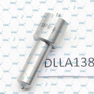 China ERIKC high pressure spray nozzle DLLA 138 P 919 common rail injector nozzles DLLA138P919 DLLA 138P919 for sale