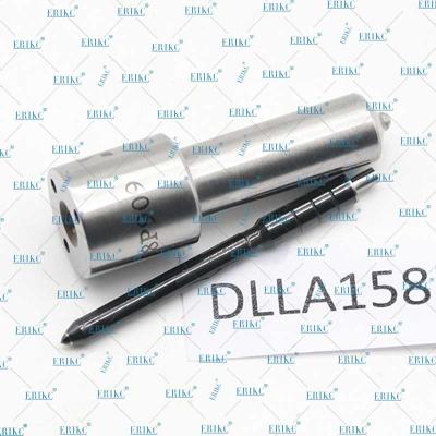China ERIKC DLLA 158P909 diesel engine nozzle DLLA158P909 diesel fuel injection nozzle DLLA 158P 909 For 095000-5970 for sale