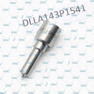 China ERIKC diesel pump nozzle DLLA143P1541 0433171951 spraying systems nozzle DLLA 143P1541 For 0445120177 for sale