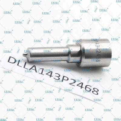 China ERIKC fuel spray DLLA 143P2468 fog spray nozzle DLLA143P2468 nozzle Diesel injection DLLA 143P 2468 For 0445120384 for sale