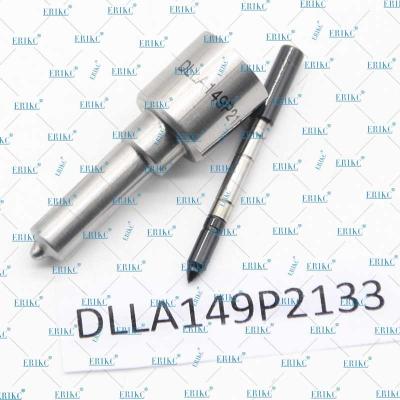 China ERIKC DLLA 149P2133 auto fuel nozzle DLLA149P2133 diesel fuel injection nozzle DLLA 149P 2133 For 0445120181 for sale